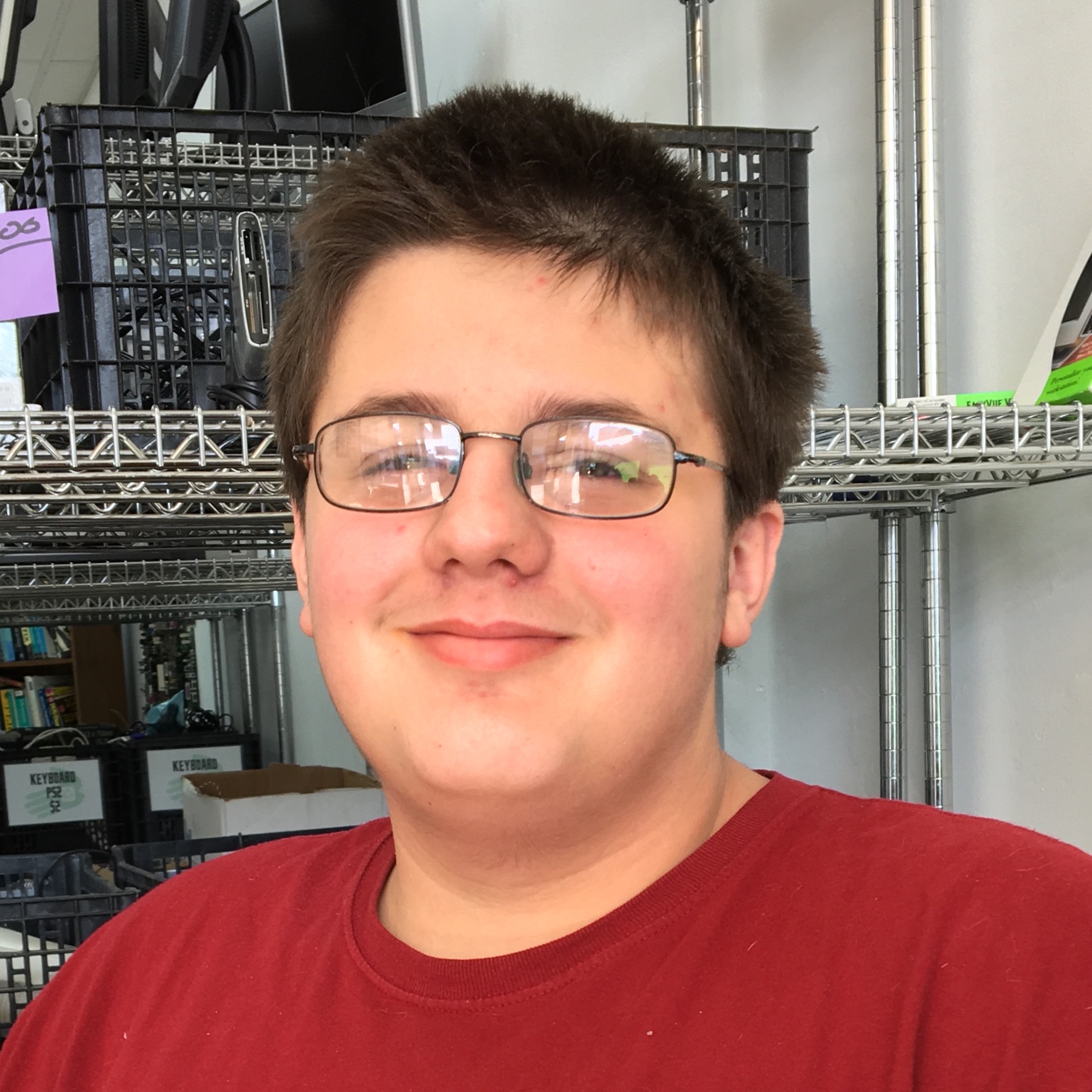 About Us | Free I.T. Athens