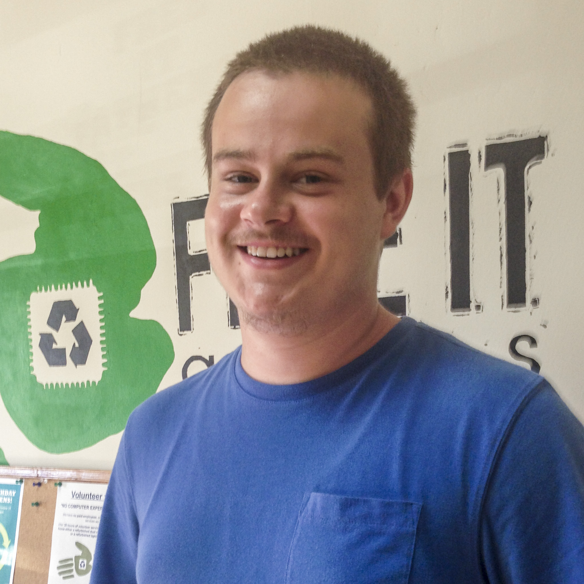 Leadership – Free I.T. Athens